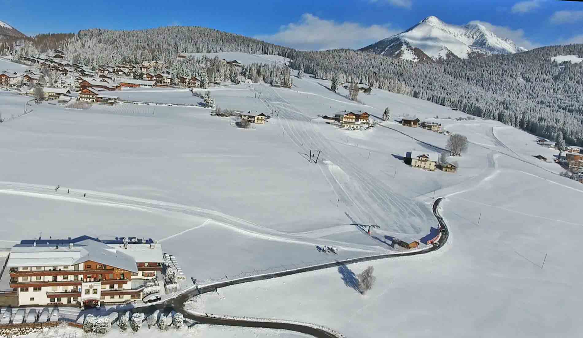 Hotel 3 stelle a Maranza I Gitschberg – Hotel Oberlechner
